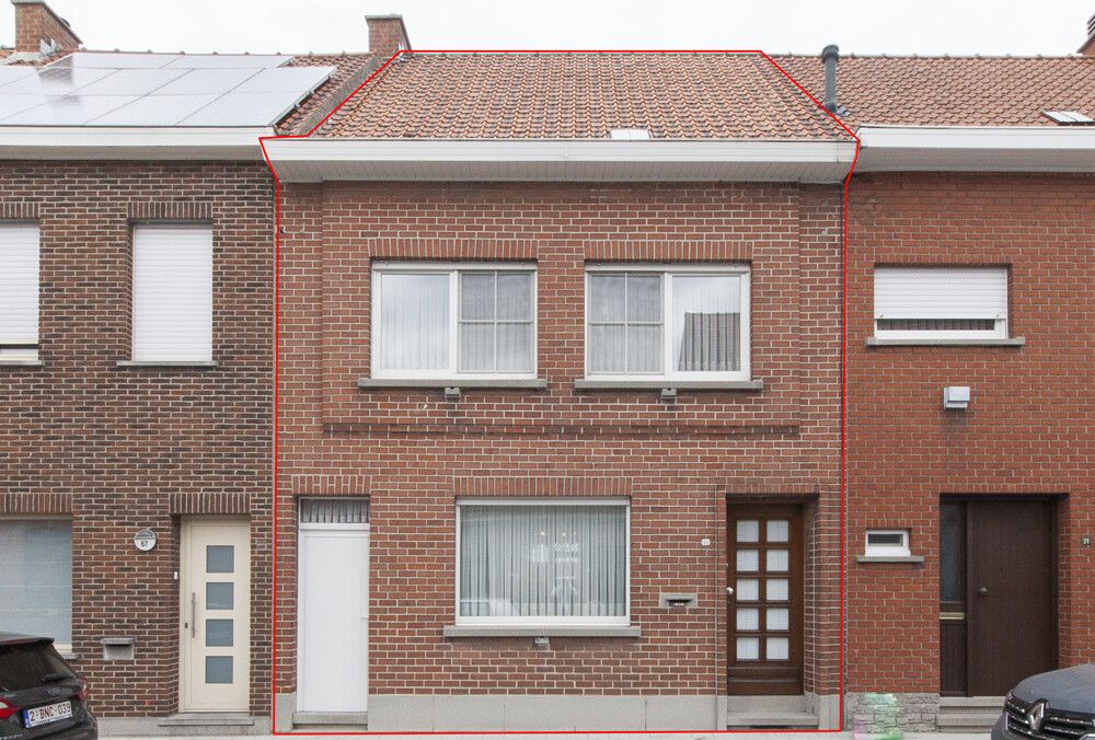 De Knok 69, 8560 Gullegem